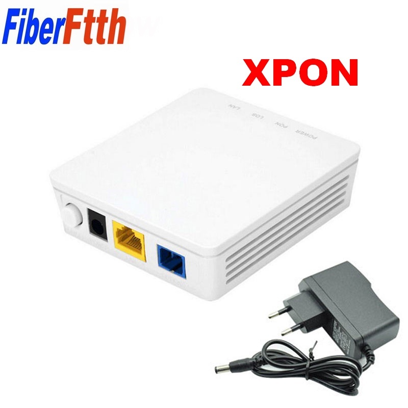 Brand New original EPON /GPON XPON ONU HG8310M 1GE ONU ONT With Single ...