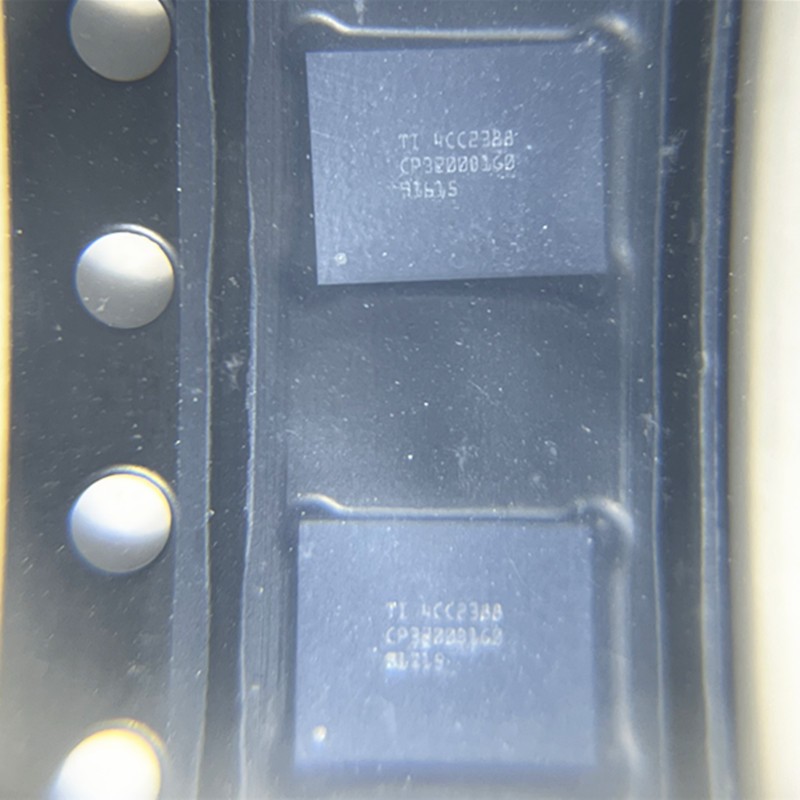 CP3200B1G0 Tigris IC U9500 338S01119 Power IC For 16 Serires 16Plus ...