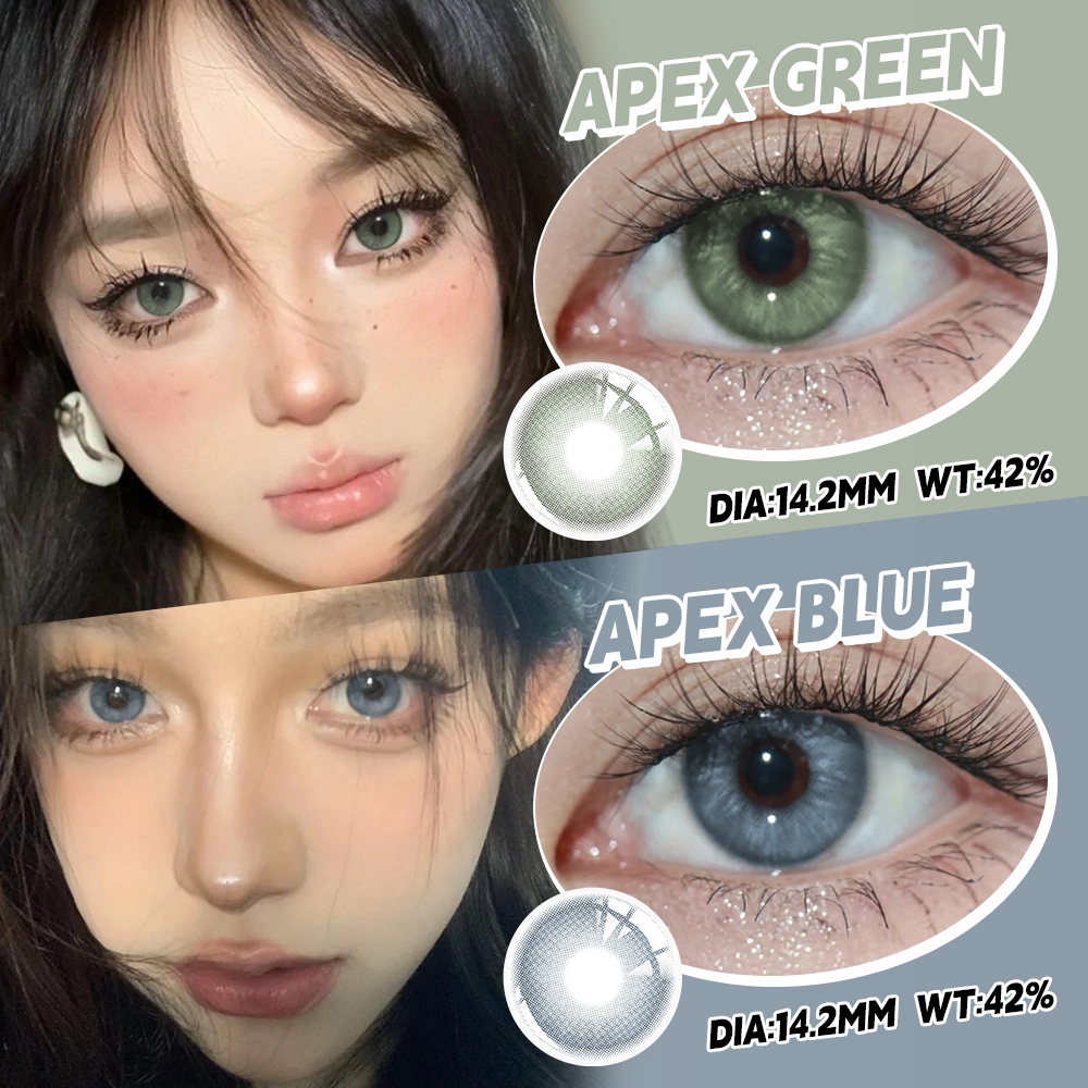【Degrees 4.50】UYAAI Contact Lenses The lowest price contact lenses on ...