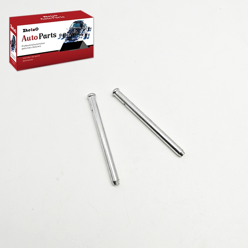 ZL Rear Brake Caliper Slide Pins Fit Mitsubishi Montero Pajero 2009 ...