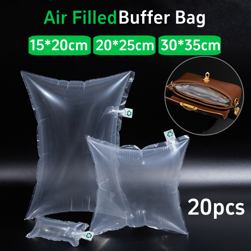 60pc Air Column Bubble Wrap,Air Column Wrap,Inflatable Bubble Wrap,Air ...