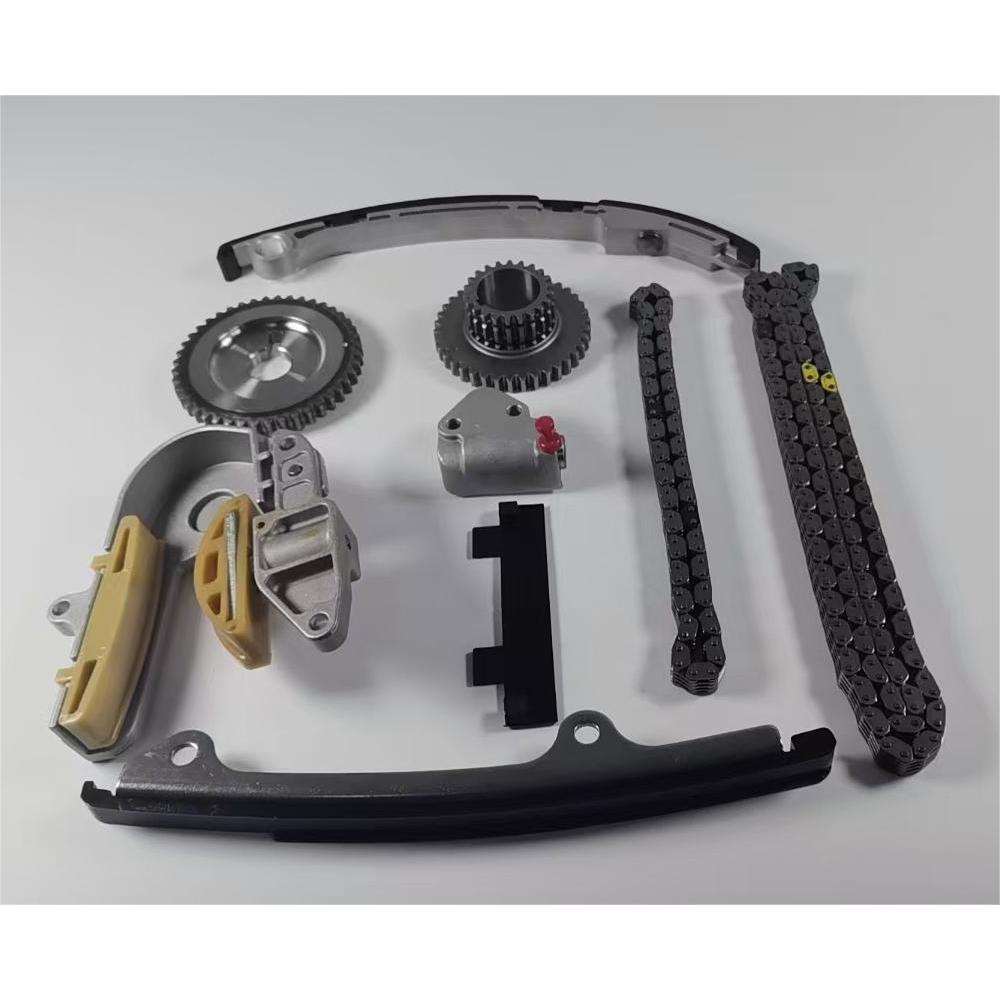 qr25de qr25 timing chain kit for nissan x-trail t30 sentra altima ...