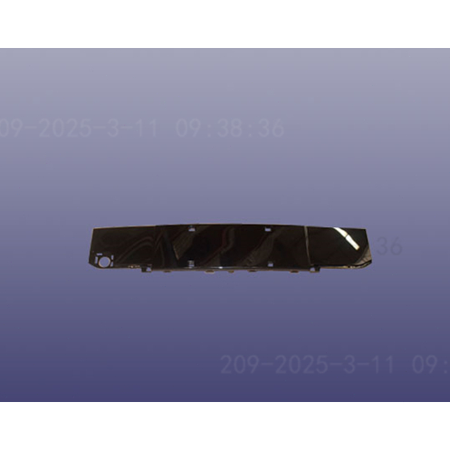 Main body of front bumper for chery tiggo 5x 2021 602000491Aa | Shopee ...