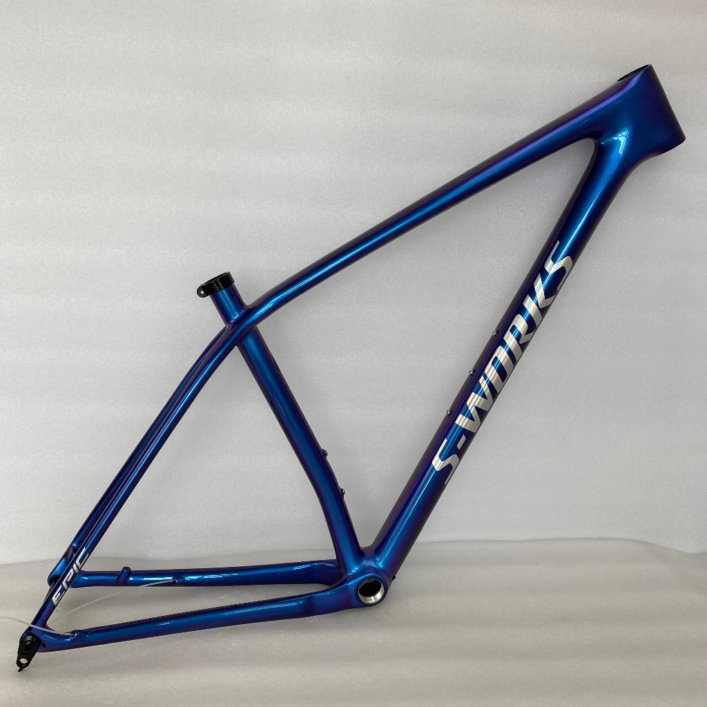 2024 New Epic Hardtail Pro Mountain Frame Internal Cable Routing XC ...