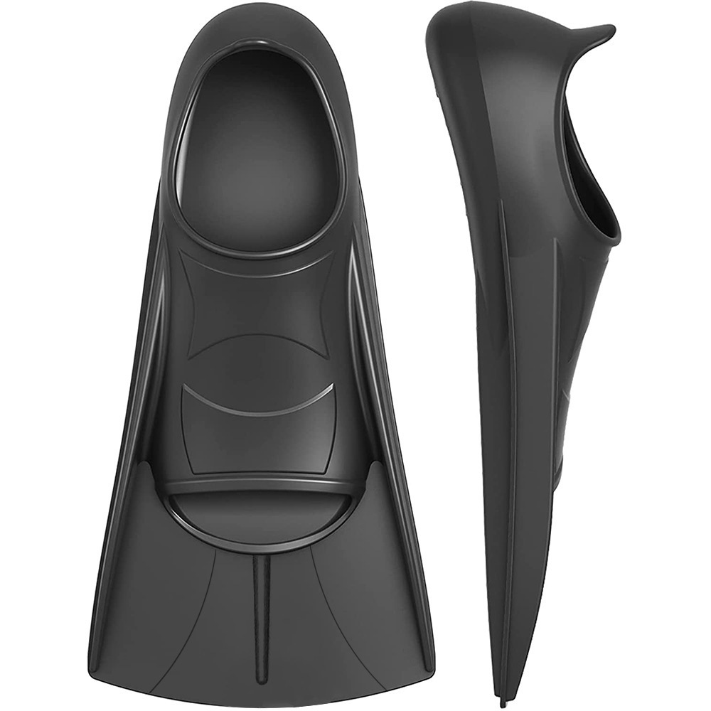 Pakpak sa Paglangoy (Swimming Fins) na Gawa sa Silicone para sa ...