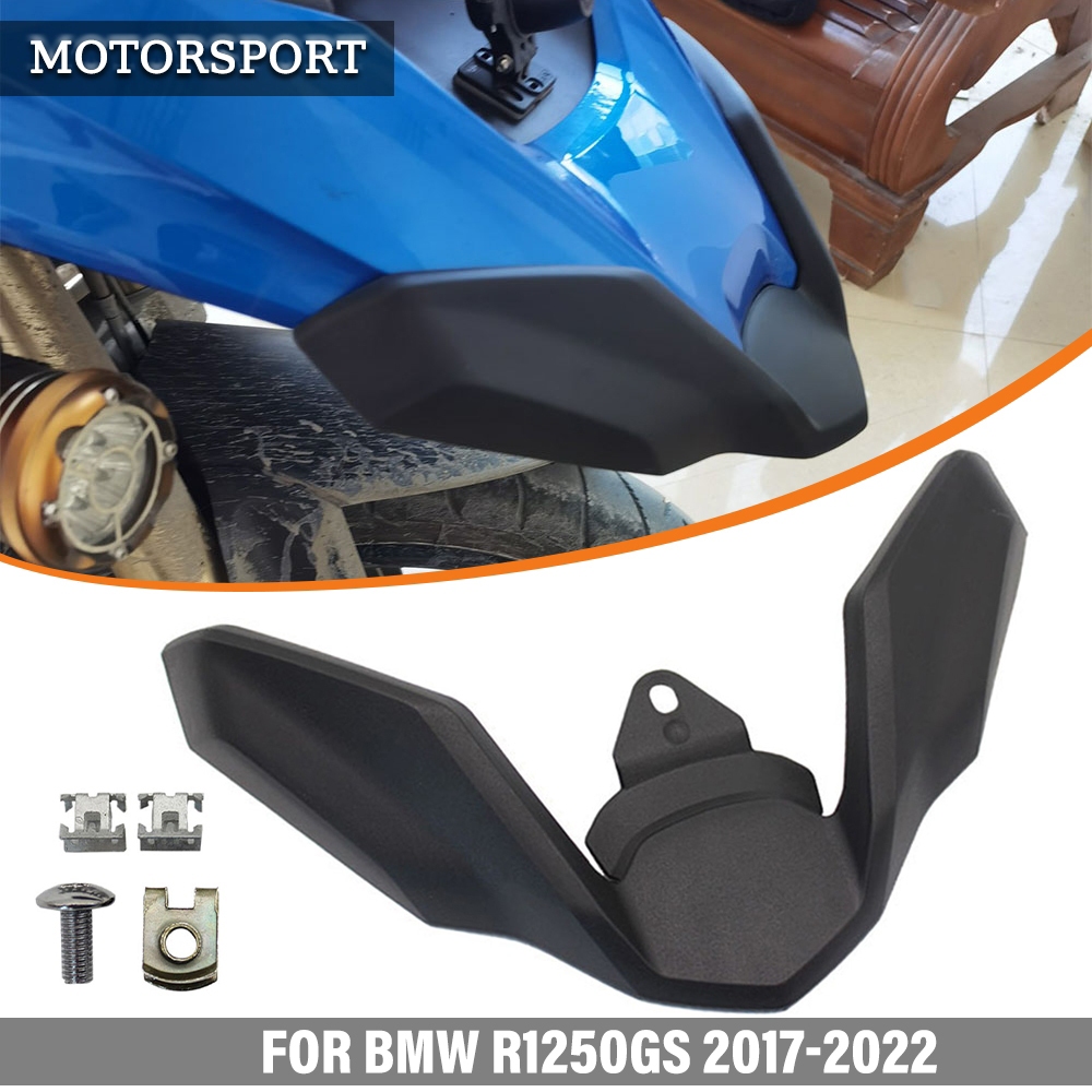 For BMW R1250GS R 1250 GS 2017-2022 Extended Bird's beak accessories ...