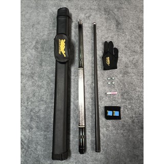 Predator Billiards Cue Stick Tako Billiard - Cue stick free black ...