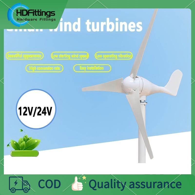 With controller Wind Generator inplay wind Wind Turbines Generator with ...