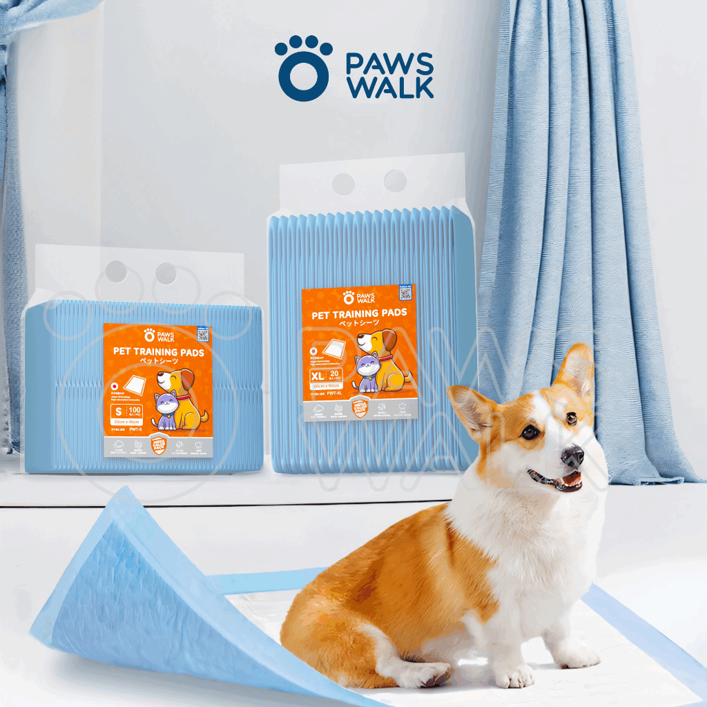 Dog Training Pad Pet Pee Pad Dog Potty Pads Cat Dog Pee Training Pad ...