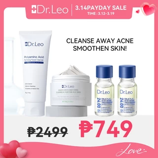Dr.Leo Official Store, Online Shop | Shopee Philippines