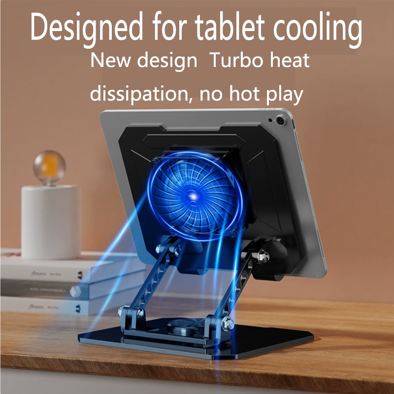 Laptop Bracket Fan Cooling Portable Laptop Cooling Bracket Laptop ...