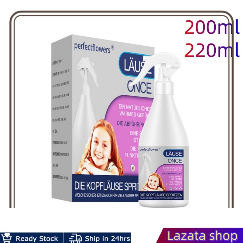 lice removal spray sa kuto at lisa lice aliz shampoo for kids lice ...
