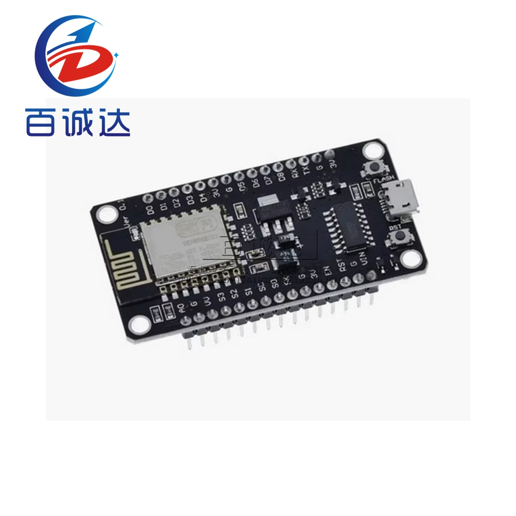 ESP8266 Serial WiFi Module NodeMCU Lua V3 IoT Development Board CH340 | Shopee Philippines