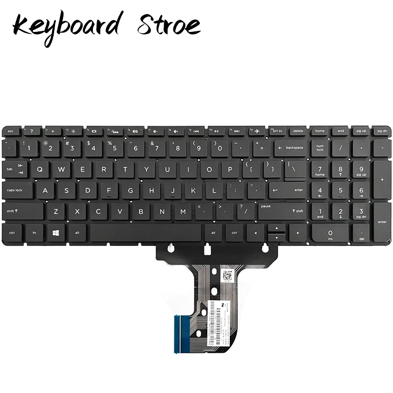 HP 250 G4 250 G5 255 G4 255 G5 256 G4 256 G5 270 G5 TPN-C125 TPN-C126 ...