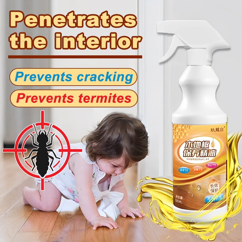 Wood polisher wax anti bukbok for wood bukbok killer for wood anti anay ...