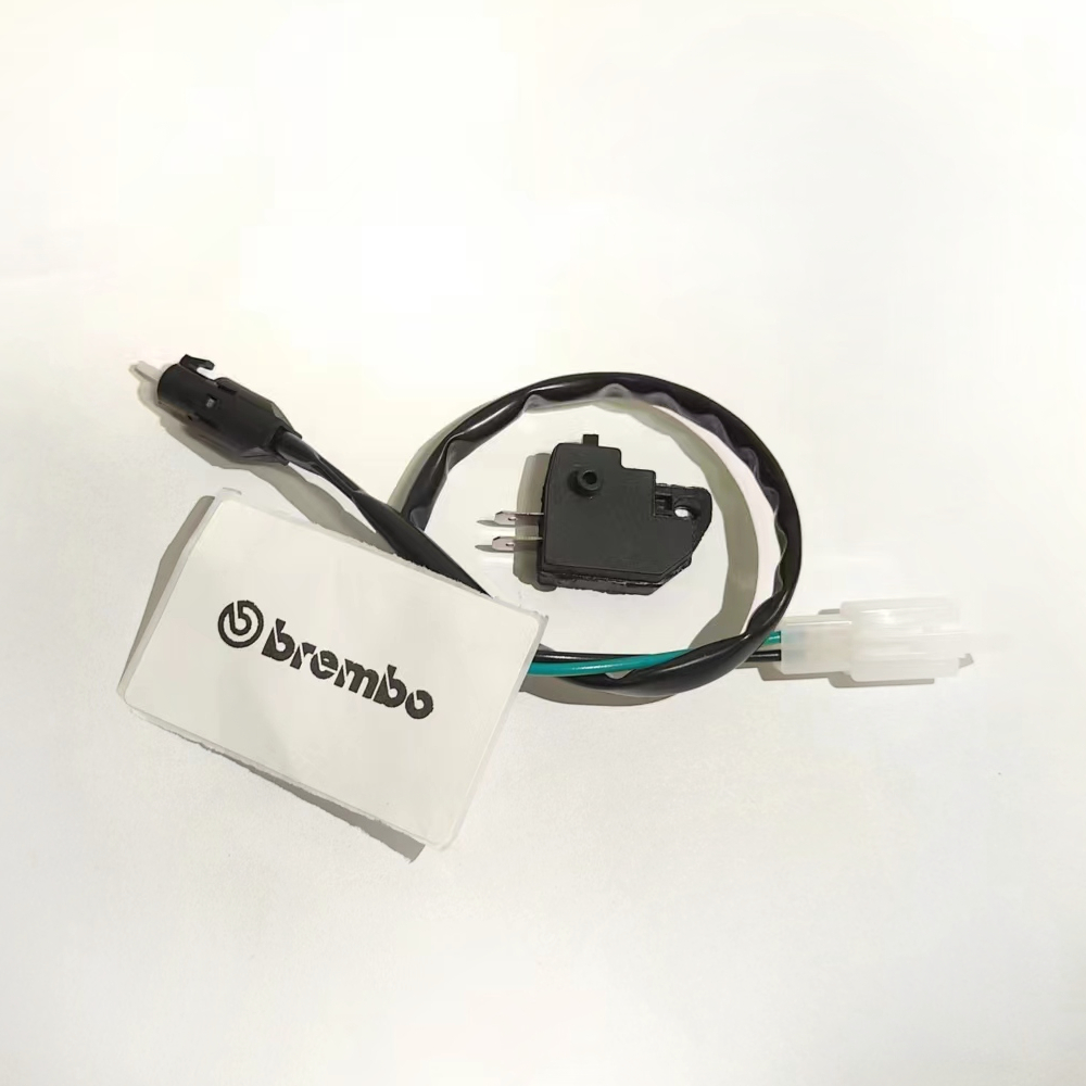 For Brembo and RCB E2 E3 Brake Master Brake Light Switch Left and Right ...