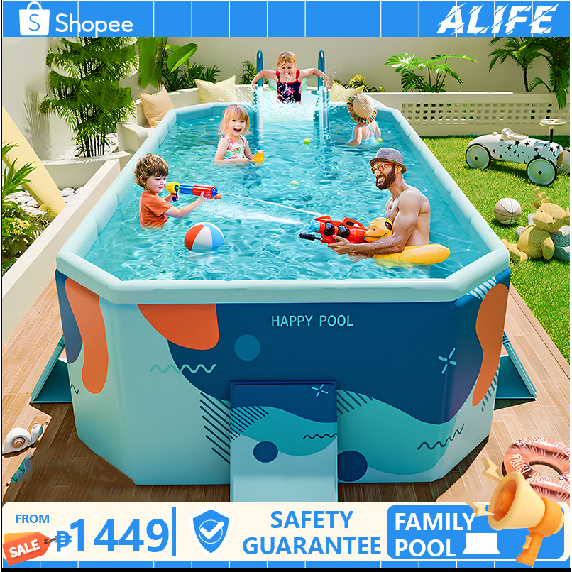 Shop portable pool for Sale on Shopee Philippines