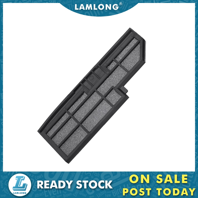 Replacement ELPAF53 Air Filter for Epson Projector PowerLite 1780W ...