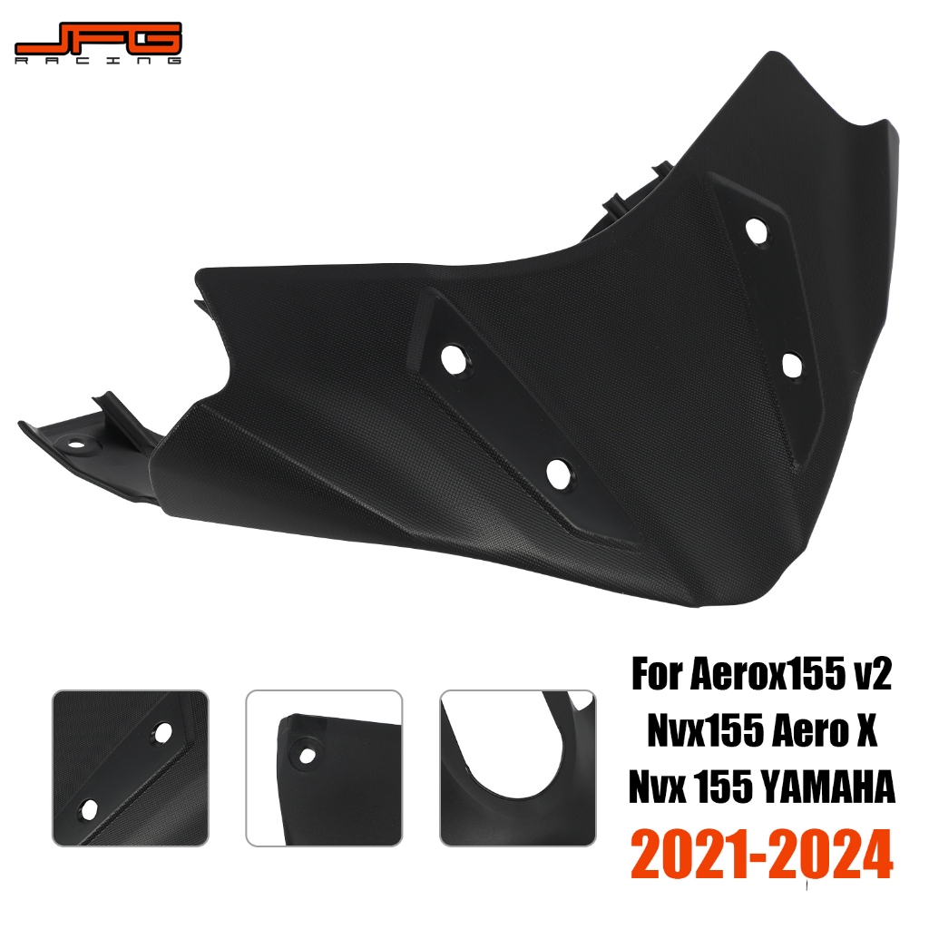 For NVX Aerox v1 v2 YAMAHA Head Cover Motorcycle Accessories | Shopee ...