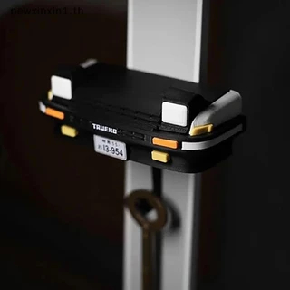 Initial D AE86 CarOpen Headlights Key Holde Creative Storage Key Rack ...