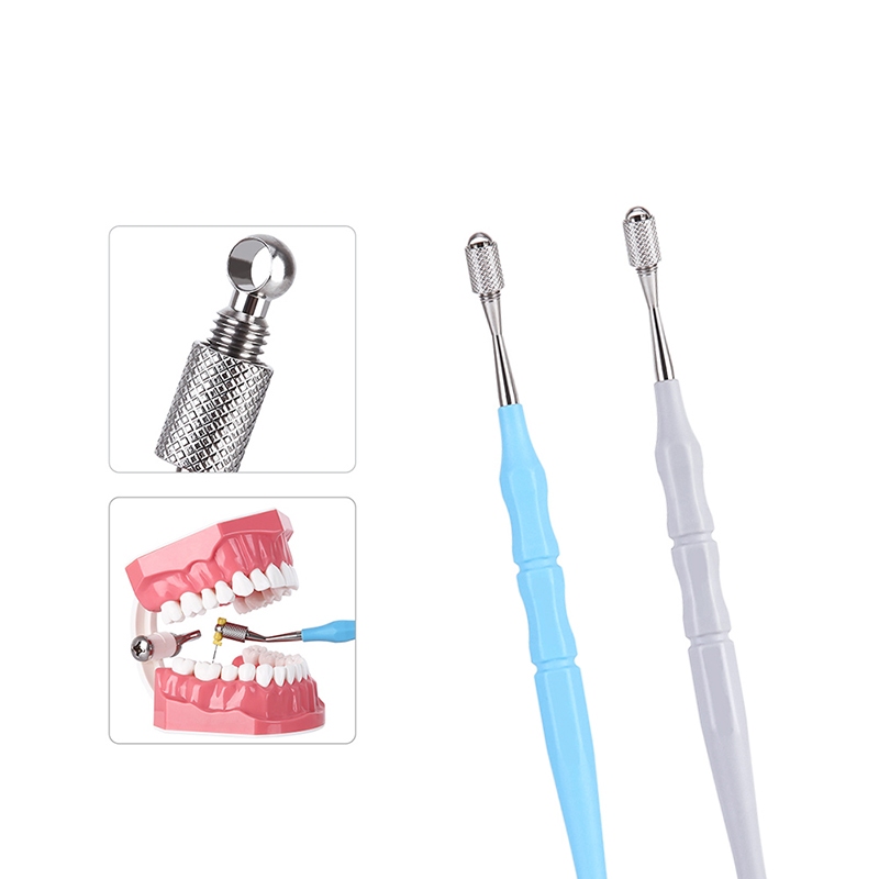 Dental Endodontic File Files Holder Handuse Files Gripper Root Canal K ... Dental Endodontic File Files Holder Handuse Files Gripper Root Canal K ...