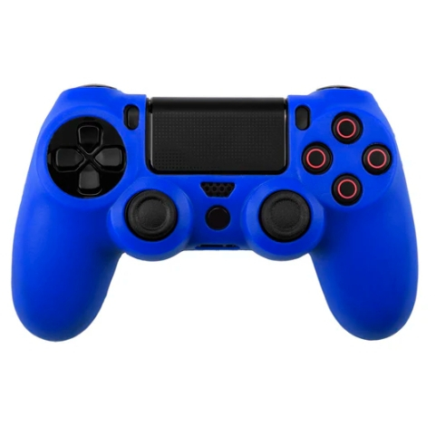 Silicone Protect Case for PS4 Dualshock 4 | Shopee Philippines