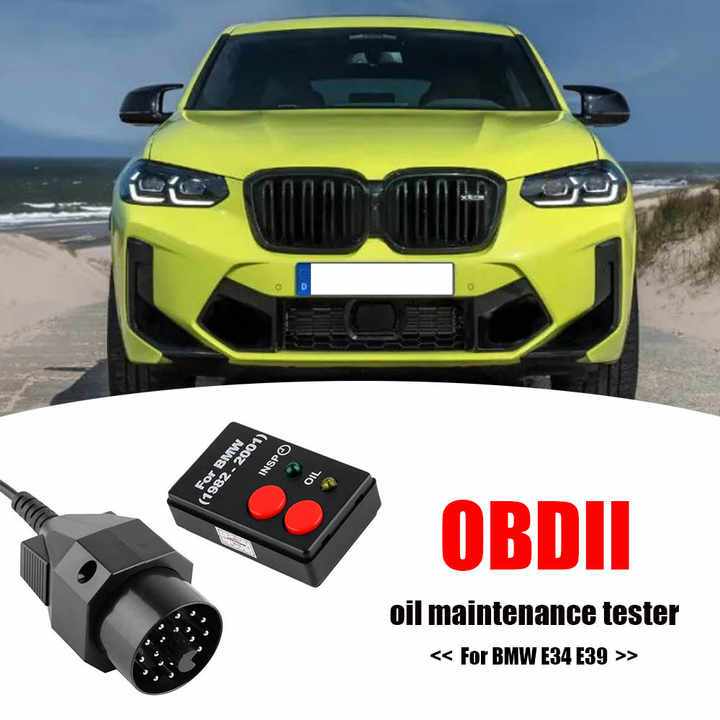 20 Pin Reset Tool 20 Pin Sockets Oil Service Reset Scan Diagnostic Tool ...