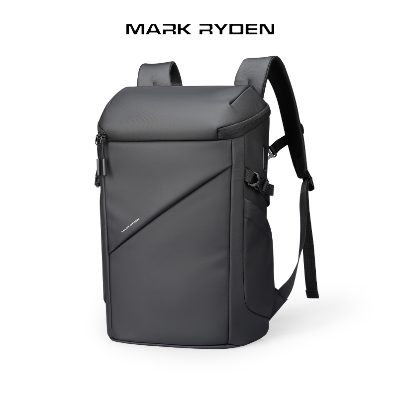 MARK RYDEN Laptop Backpack | Shopee Philippines