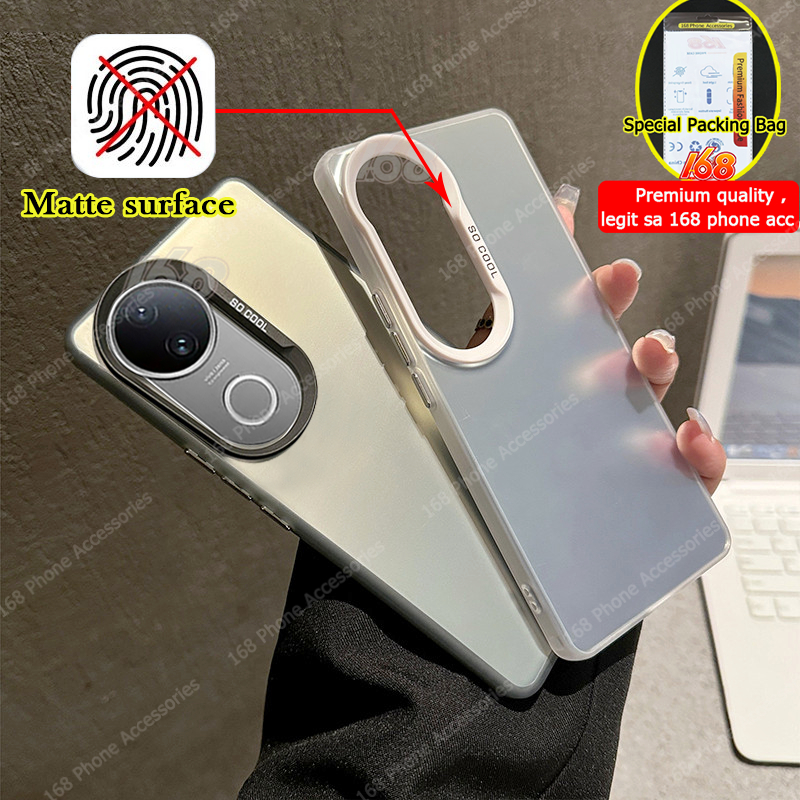 Vivo V40 V50 V30 Case Vivo V40 V30 Pro V40 V50 Lite Case Shockproof ...