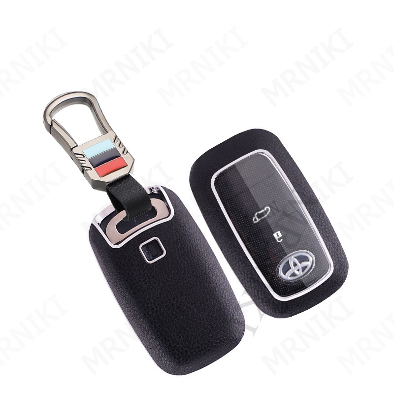 Raize 2025 Key Case Cover For Toyota Yaris Ativ Cross 2025 Raize Veloz ...