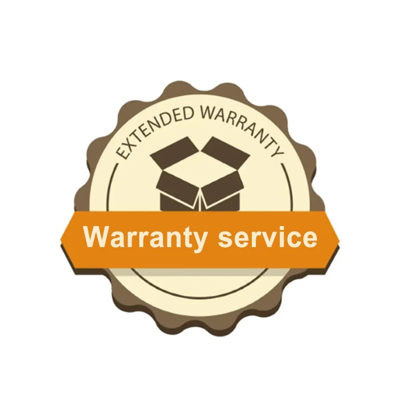 Outdoor indoor Camera CCTV 1 year Warranty (Virtual Warranty Proof ...