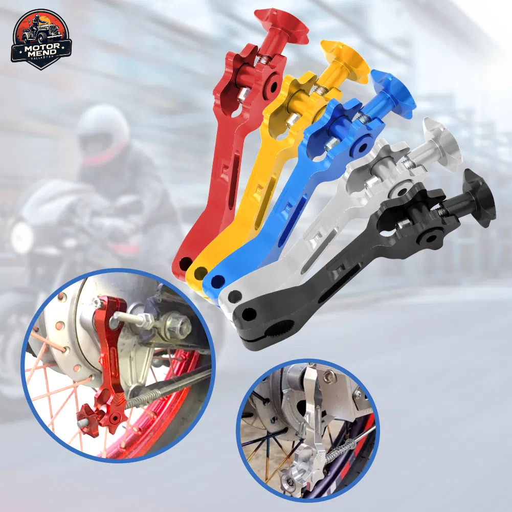 Universal Motorcycle Brake Arm Pure Alloy High Quality Accessories ...