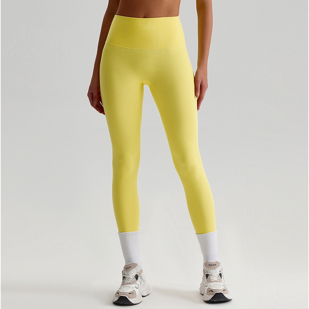 SALUDMOVE NO Camel Toe Sport Gym Fitness Leggings Women Squat Proof ...