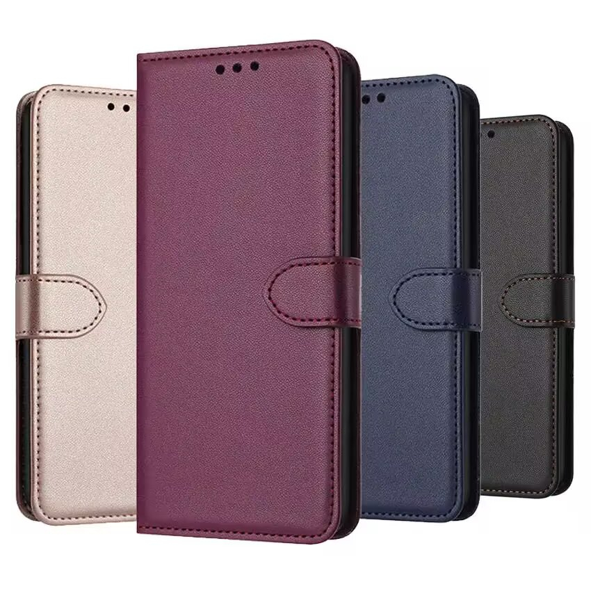 Wallet Case for Xiaomi Redmi NOTE 13 12 11 10 Pro Max POCOO X5 PRO 10T ...