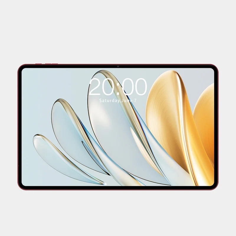 Teclast T60AI Tablet Allwinner A733 8-Core 12 inch 2000*1200 6Gb Ram ...