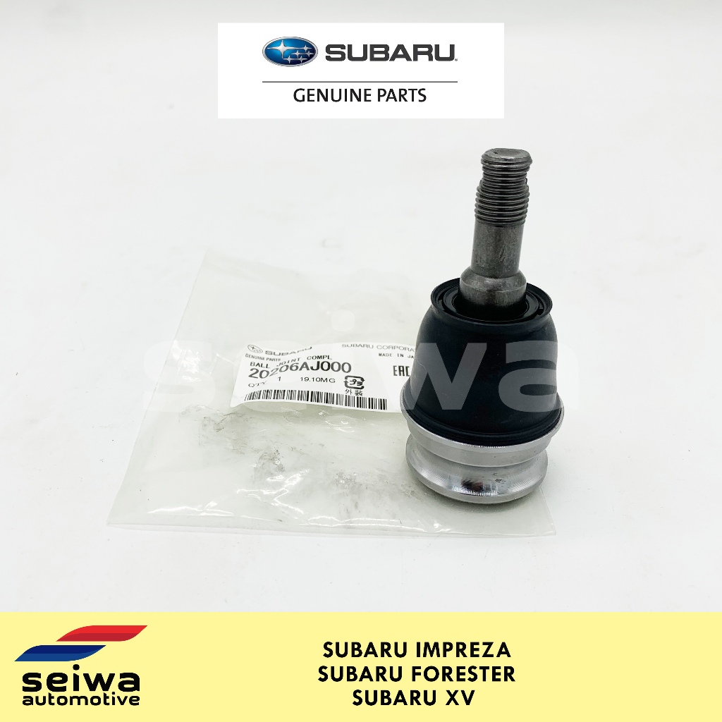 Subaru Forester Ball Joint - Subaru XV Ball Joint - Subaru Impreza Ball ...