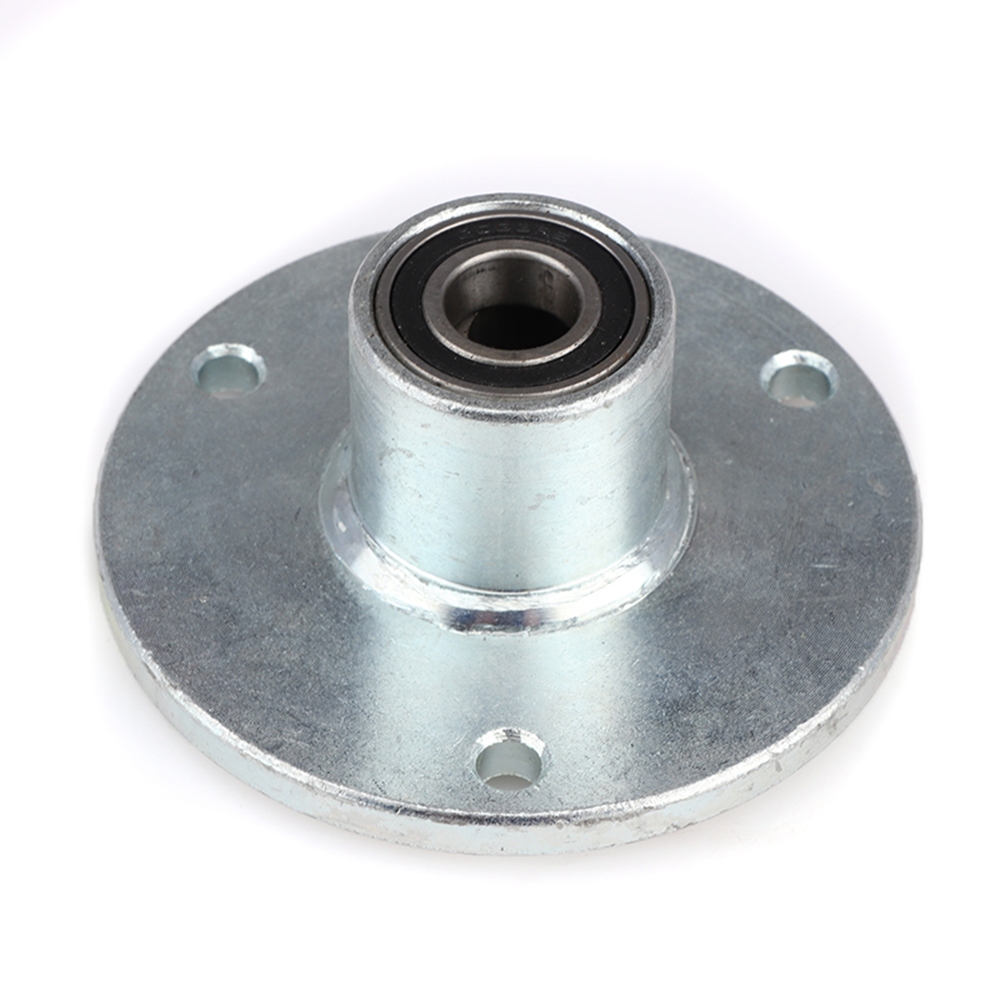 6 inch 17mm Front Wheel Hub With Bearing Seal For 110cc 125cc 150cc 168 ...