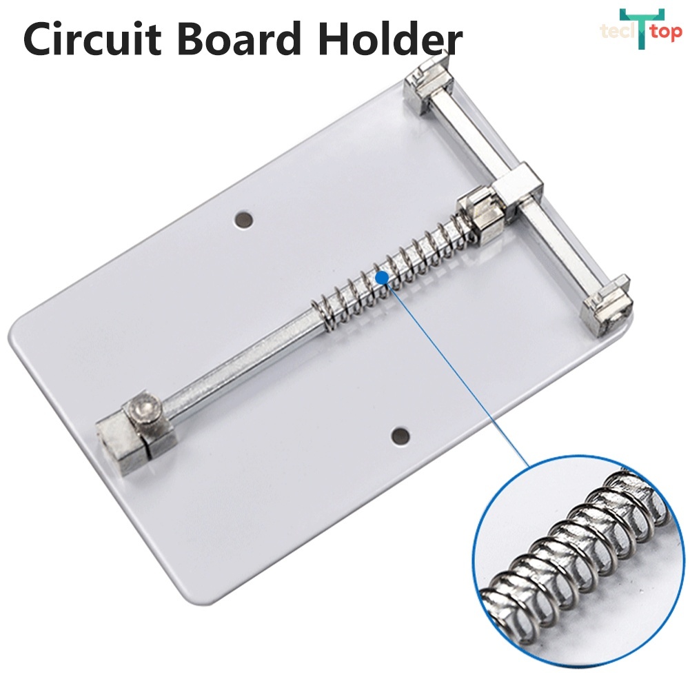 Fixture Motherboard with IC Groove PCB Holder for Mobile Phone Board ...