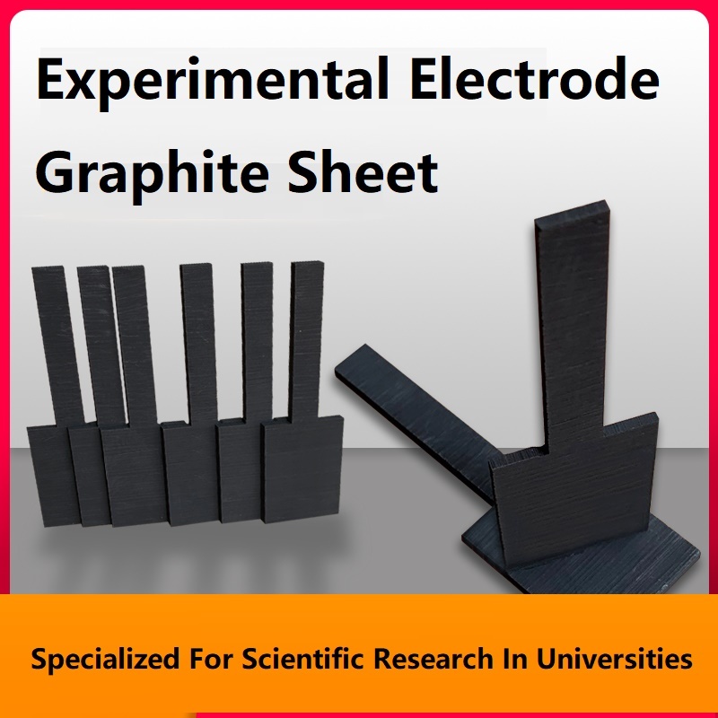 Electrode Graphite School Laboratory Research Graphite Electrolysis ...