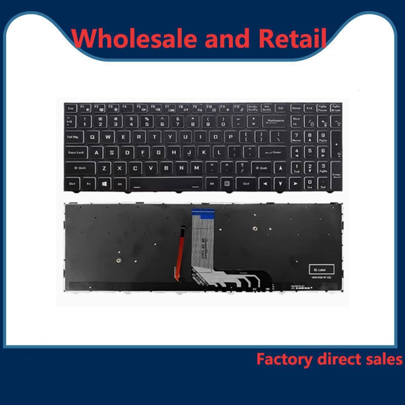 Machcreator Machcreator-E Machcreator-A MD Laptop keyboard | Shopee ...