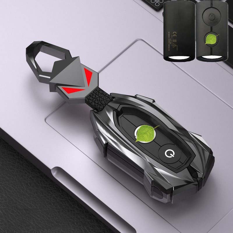 The All New Yamaha Nmax turbo Key Cover NVX 155 / Y16 AEROX S 150/XMAX ...