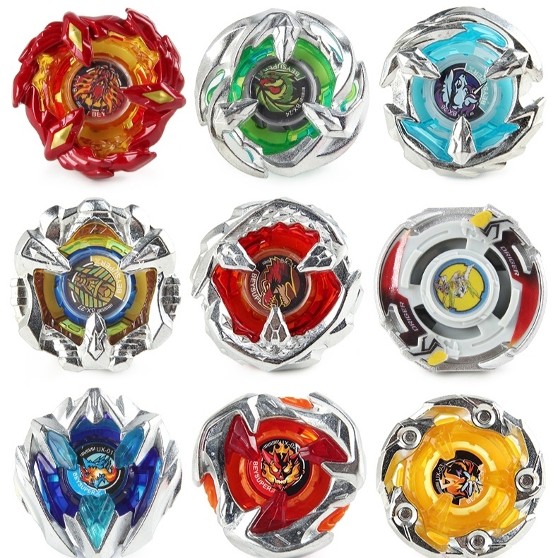 Beyblade Burst Beyblade Xtreme Alloy gyroscope Beyblade X UX-01 UX-02 ...