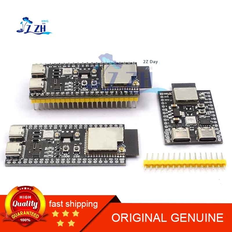 Esp32-s3-devkitc-1 Development Board N16R8 C3 ai Xiaozhi Robot esp32s3 ...
