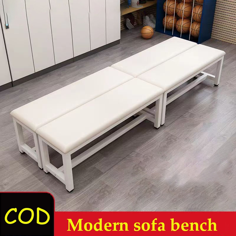 Hospital bench bench barber shop bench armchair indoor bench gymnasium ...