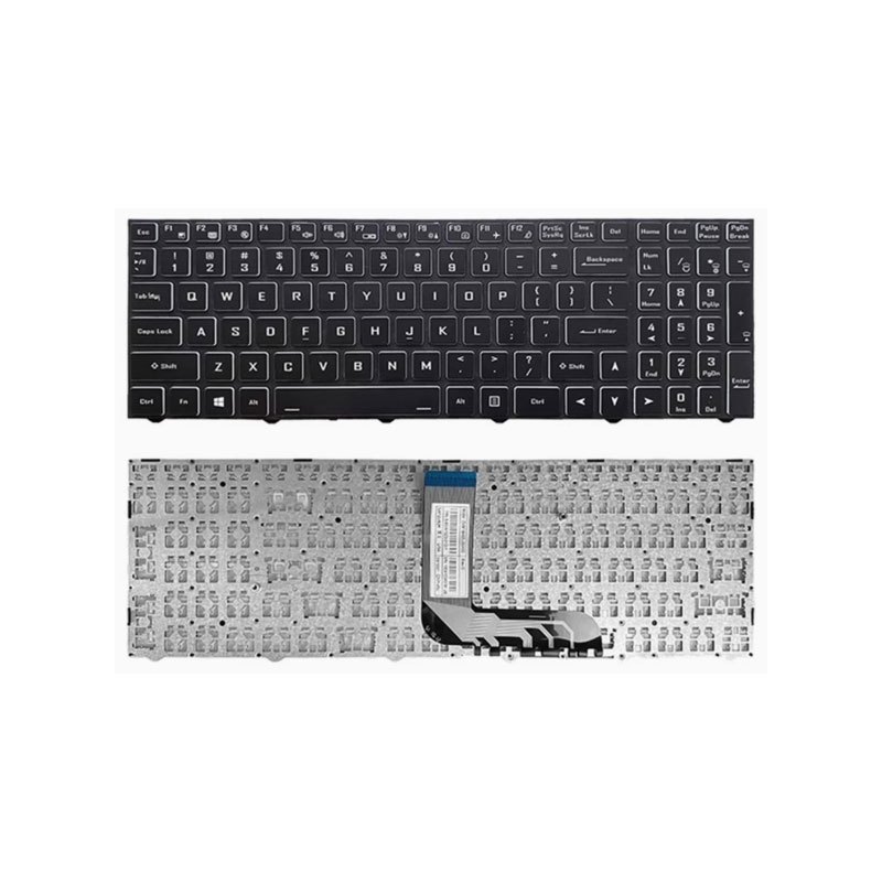 GIGABYTE Gaming G5 KC G7 KC AORUS RC45 Laptop keyboard | Shopee Philippines
