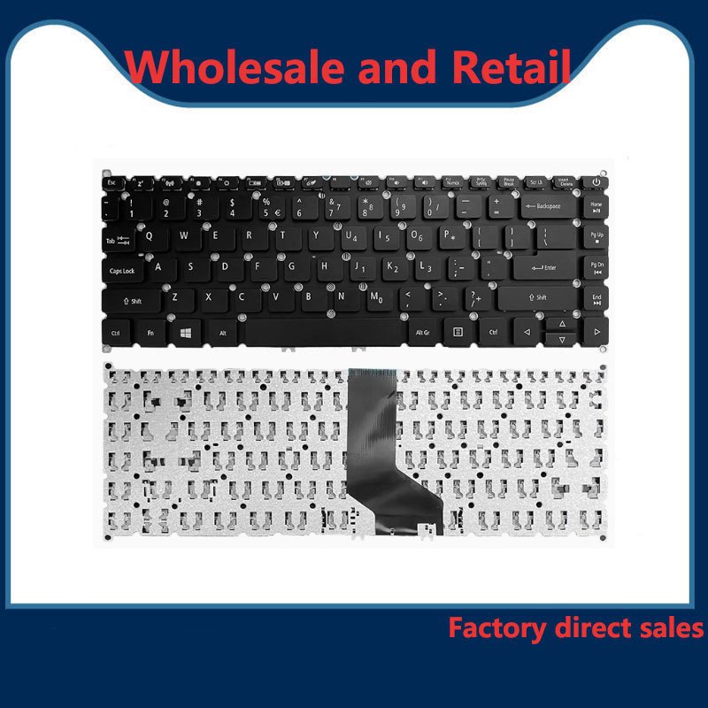 Acer TMP40-41 TMP40-51 TMP40-53 P214 N19Q7 N18W1 TMP214-51g TMP214-52 ...