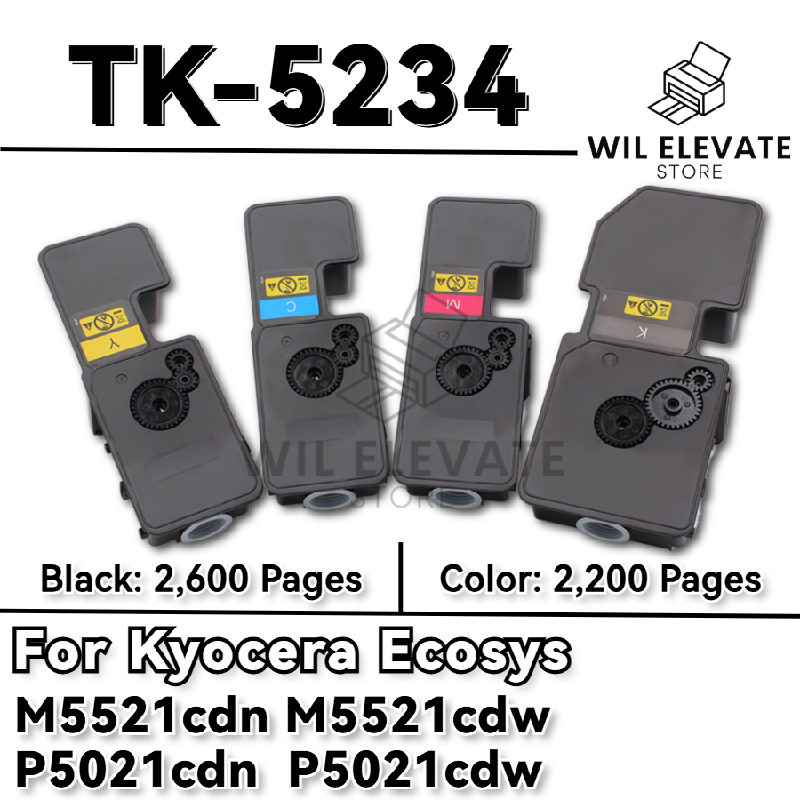 Shop kyocera printer for Sale on Shopee Philippines