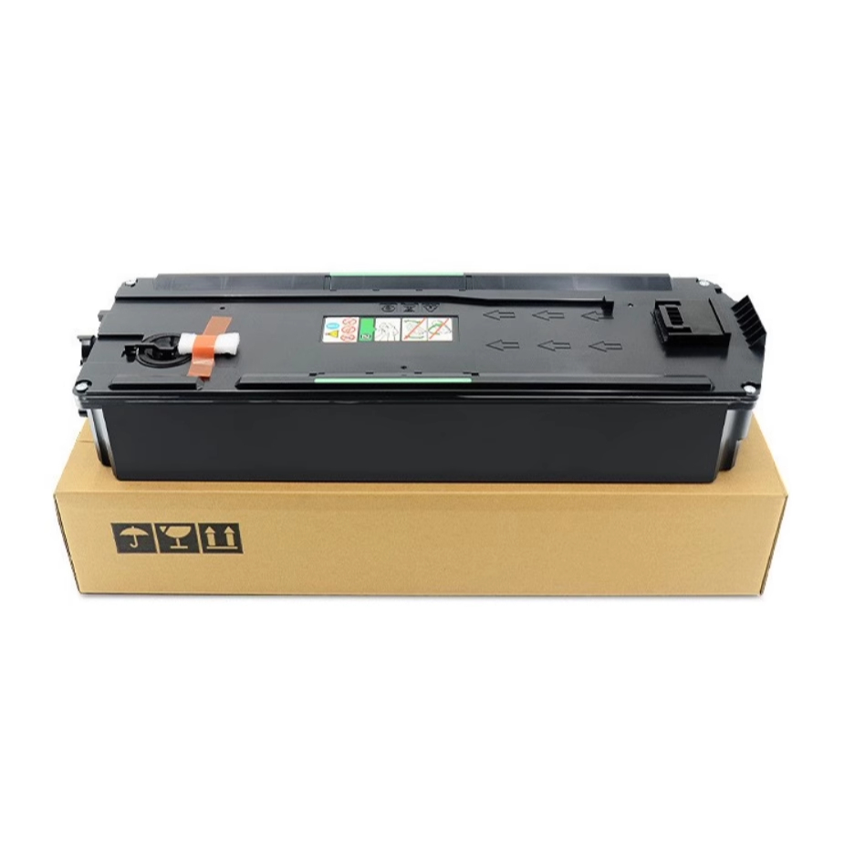 Waste toner box for Ricoh IM C2000 C2500 C3000 C3500 C4500 C6000 ...