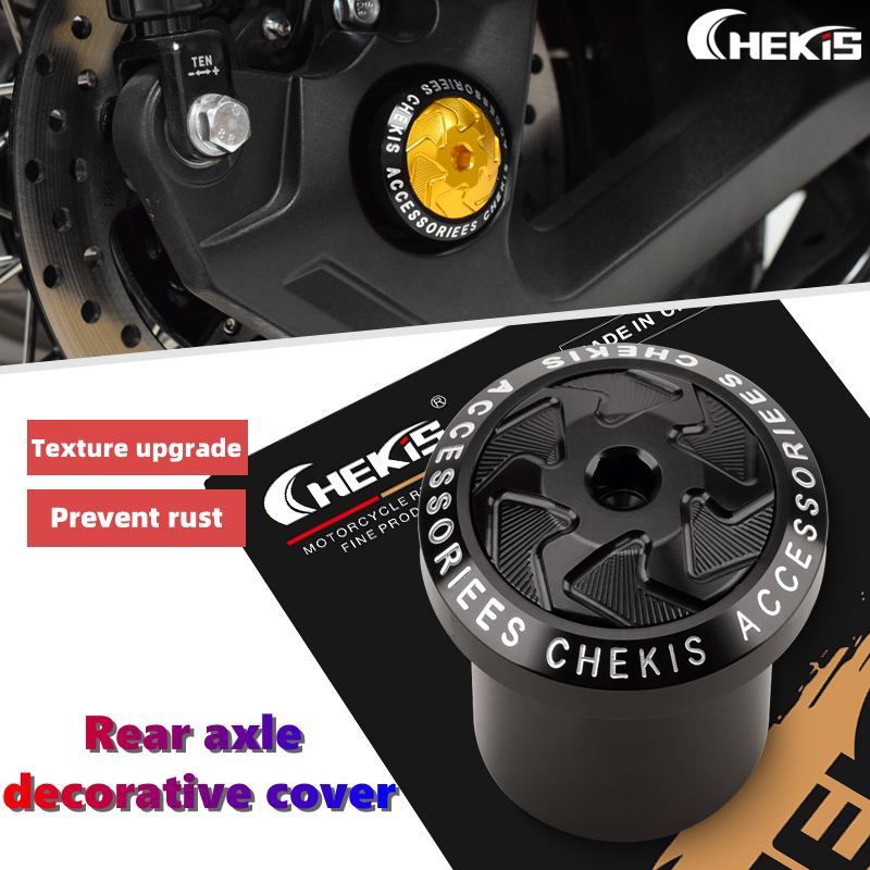 Chekis for HONDA Click160 PCX160 Vario160 ADV160 GIORNO+ ADV CLICK PCX ...