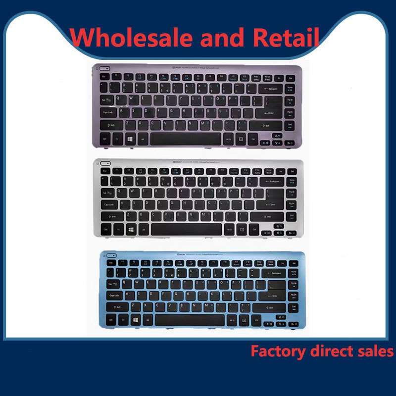 ACER V5-471 V5-431G V5-471G V5-431 MS2360 Laptop keyboard | Shopee ...